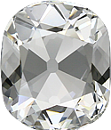 Manak | Natural Fancy Color Diamond, Rose Cut, Antique Cut Diamonds and ...